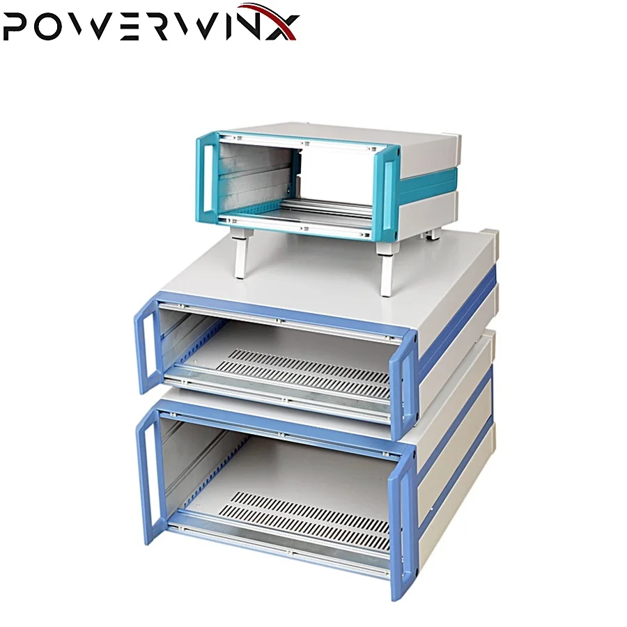 Custom Fabrication Electronic & Instrument Enclosures - Buy Electronic ...