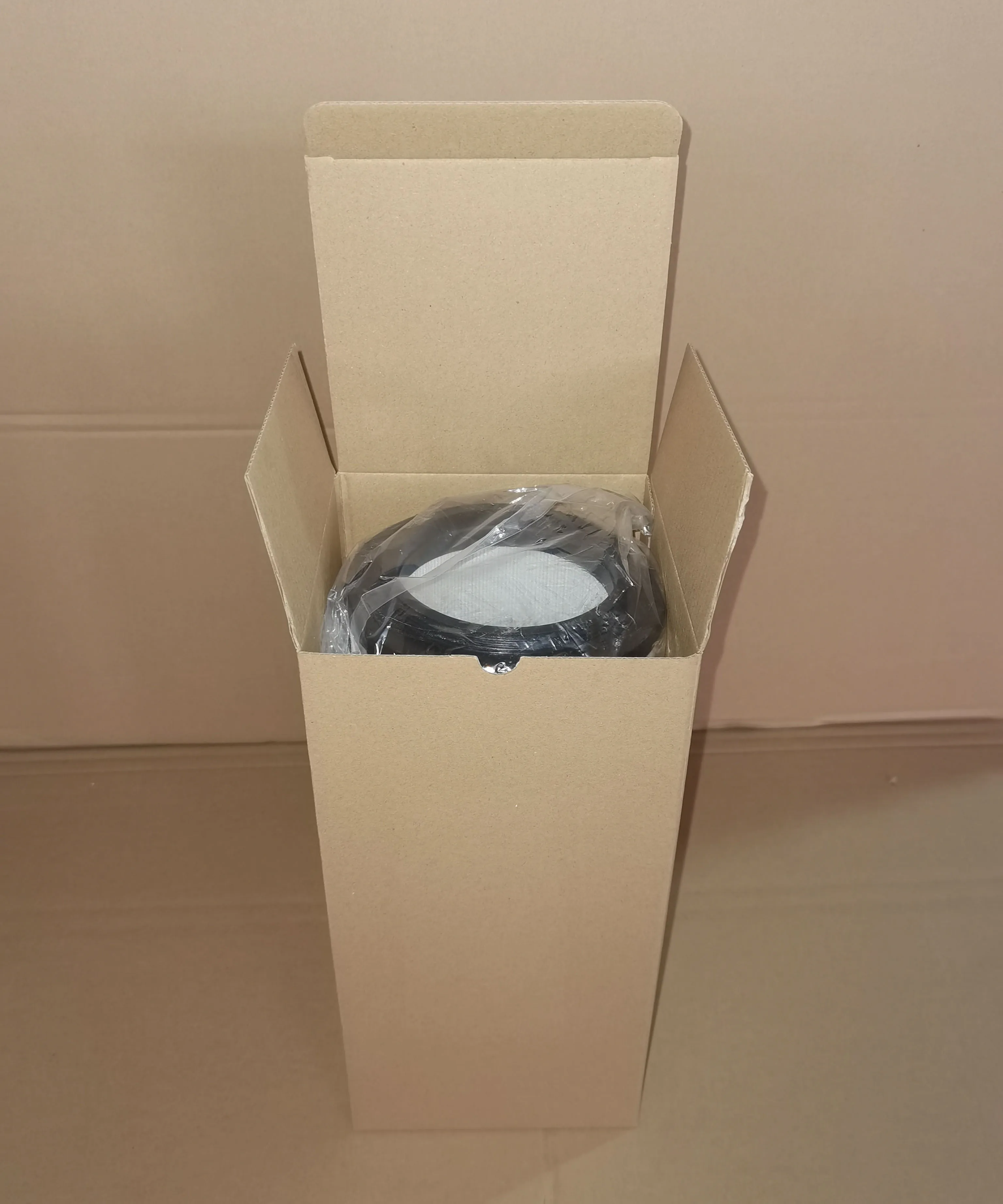 Hydraulic Oil Filter Element Of Mechanical Excavator - 60-61250 - Buy ...