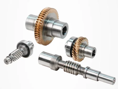 Wholesale Small Custom Modulus Gear Lathe Bronze Gears 0.5m Brass Turbine Worm Gear - Buy Small ...