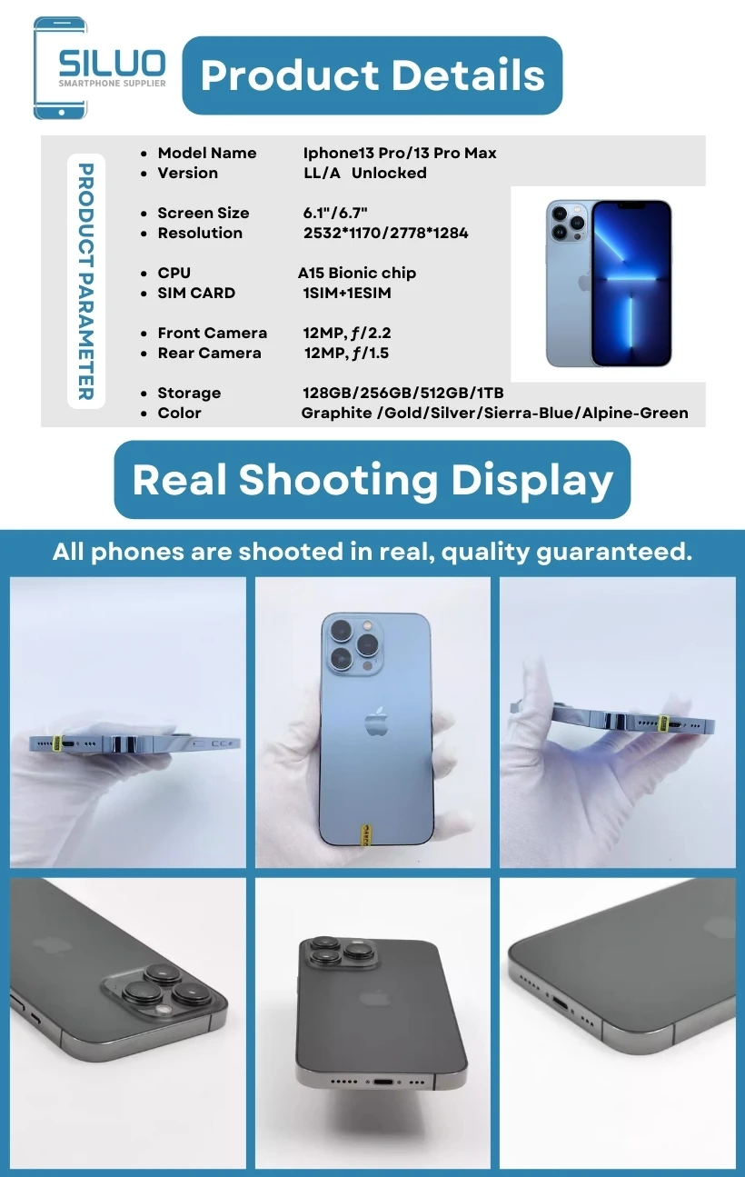 Shop Our Selection of Used Iphones - Unlocked & Almost New