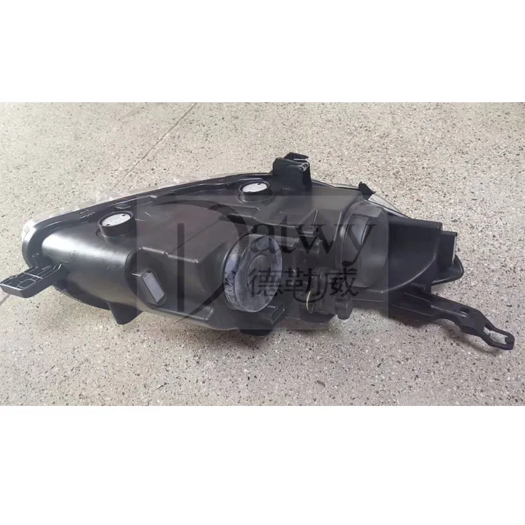 PEUGEOT 301 2013- Head Lamps by Datwy: OEM Quality & Certifications