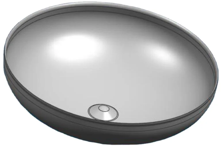 Electric Water Heater Tank End Cap Mould| Alibaba.com