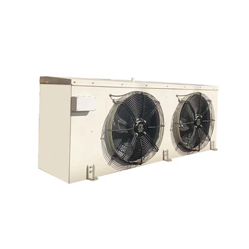 Middlde Temperature Refrigerator Unit Cold Room Evaporator Condensing ...