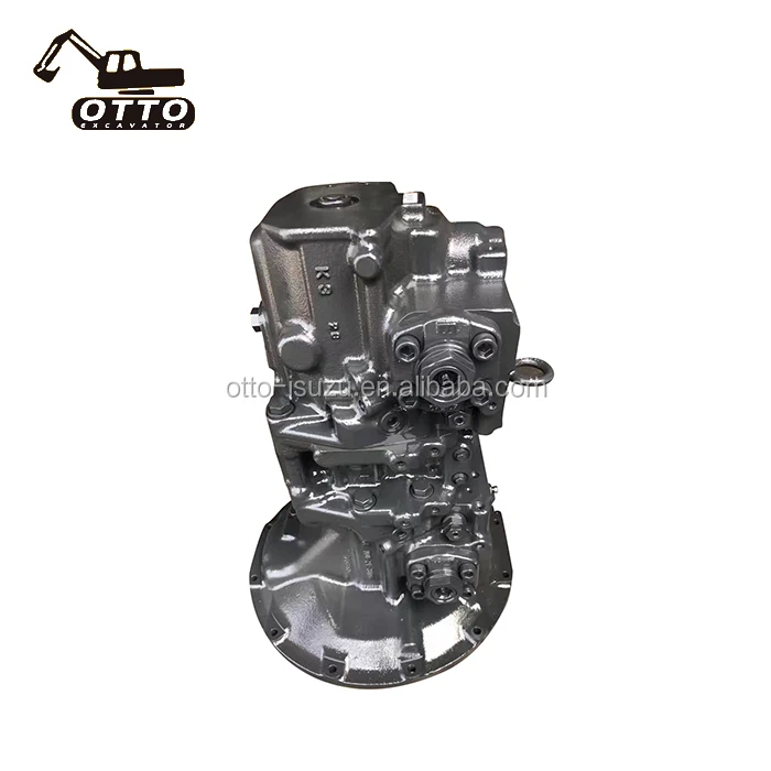 Pc120 Hydraulic Main Pump Pc120-2 Pc120-3 Pc120-5 Pc120-6 Pc120-7 708 ...