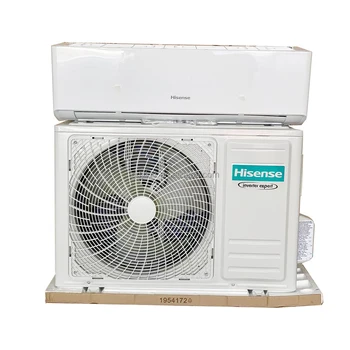 Hisense 12k Btu Smart Air Conditioner Inverter Split Ac Aires Wholesale ...