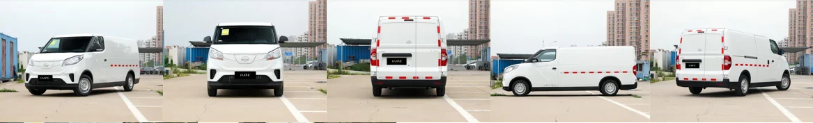 2022 Saic Chase Maxus Ev30 95ps 200nm Online Sales Electric Van - Buy ...