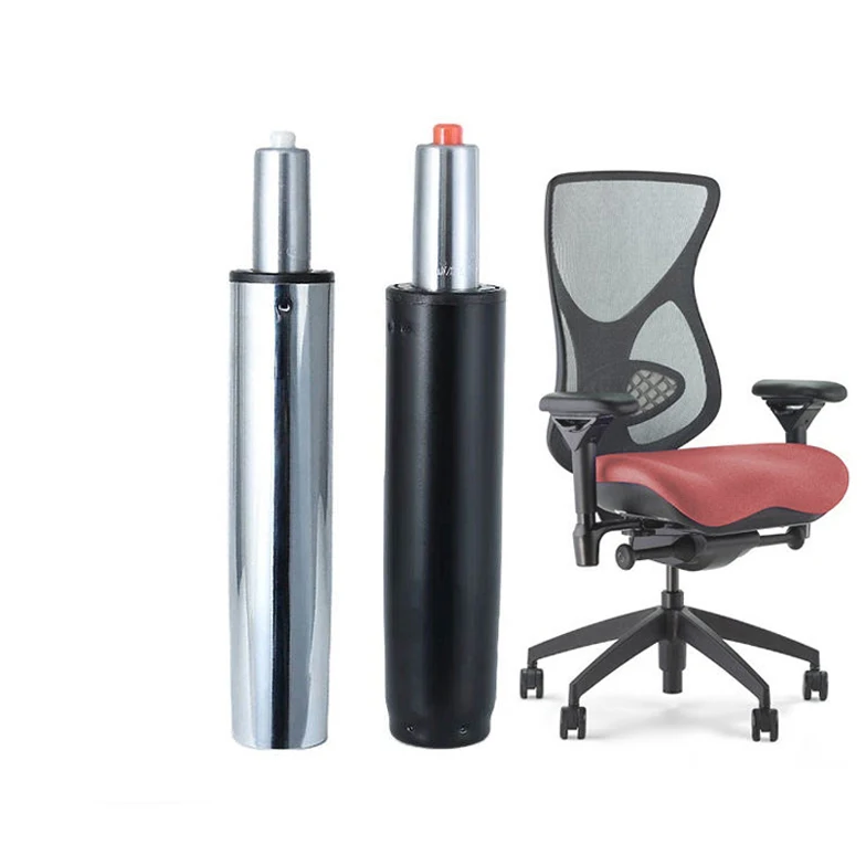 High Quality Hydraulic Adjustable Nitrogen Pneumatic Metal Gas Spring ...