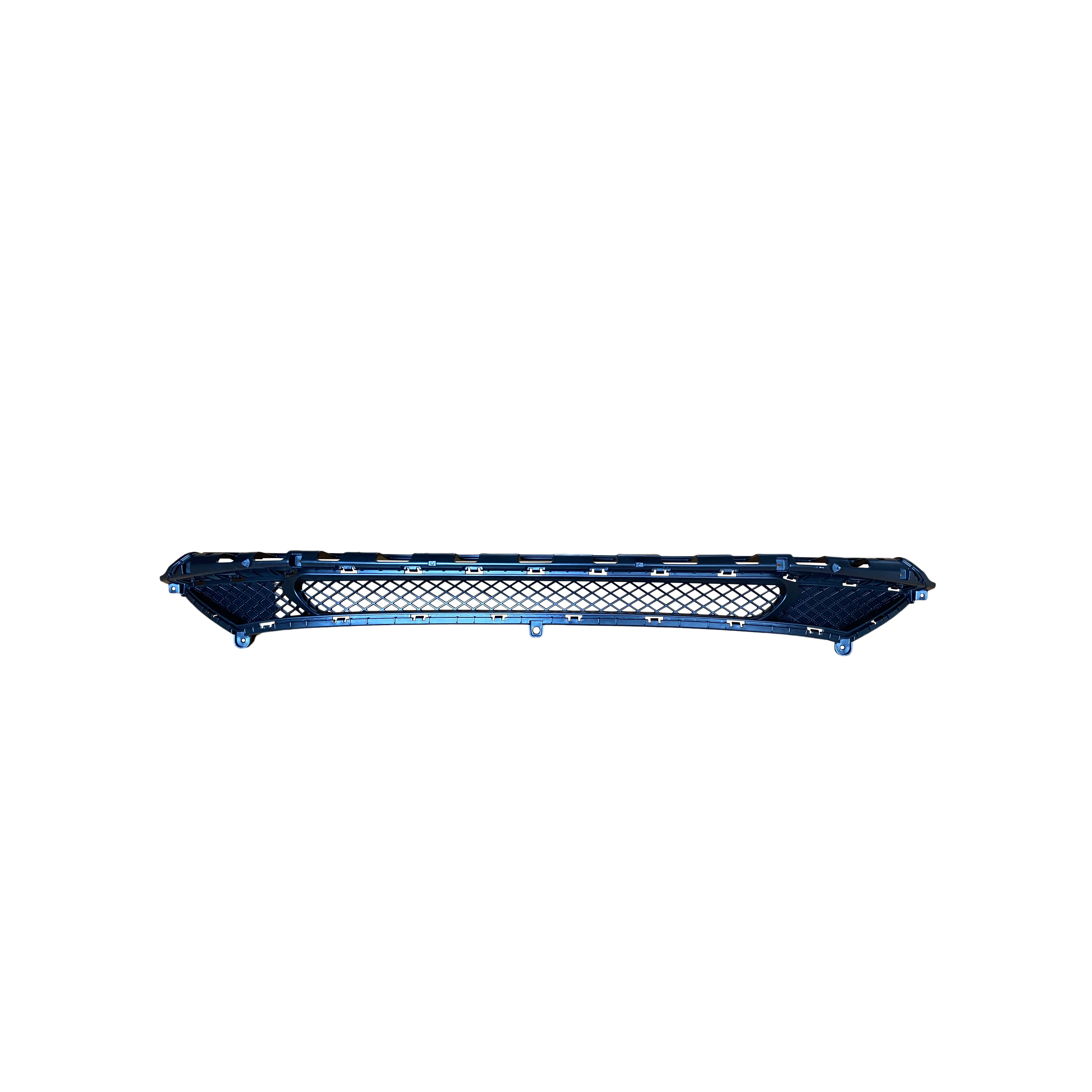 Front bumper grille for Hyundai Accent 2020 86531-H6500 radiator grill ...