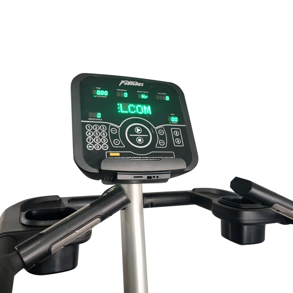 New Design Step Machine Stair Climber Commercial Cardio Equipment ...