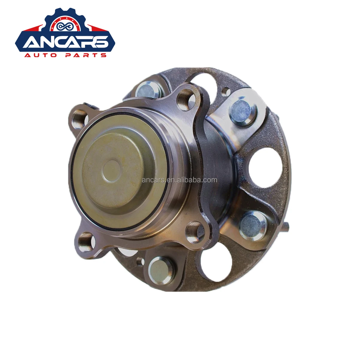 Auto Parts Wheel Hub Bearing Hub221t 42200-tc0-t51 For Honda Accord ...