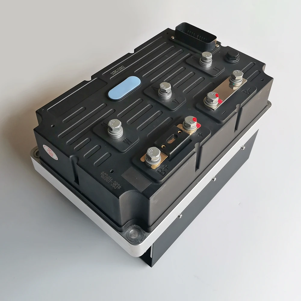 10kW Electric Car Conversion Kit for CITROEN - EV Motor, Controller ...