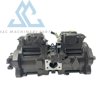 K5v200 K5v200dth Hydraulic Pump For R455 R485 Ec460 Ec480 Piston Main ...