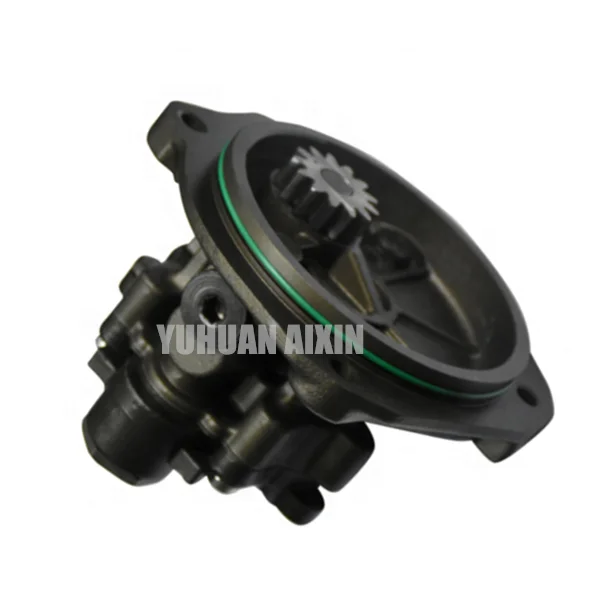 Injection Control 1830669C92 Pressure ICP Sensor For DT466E I530E ...