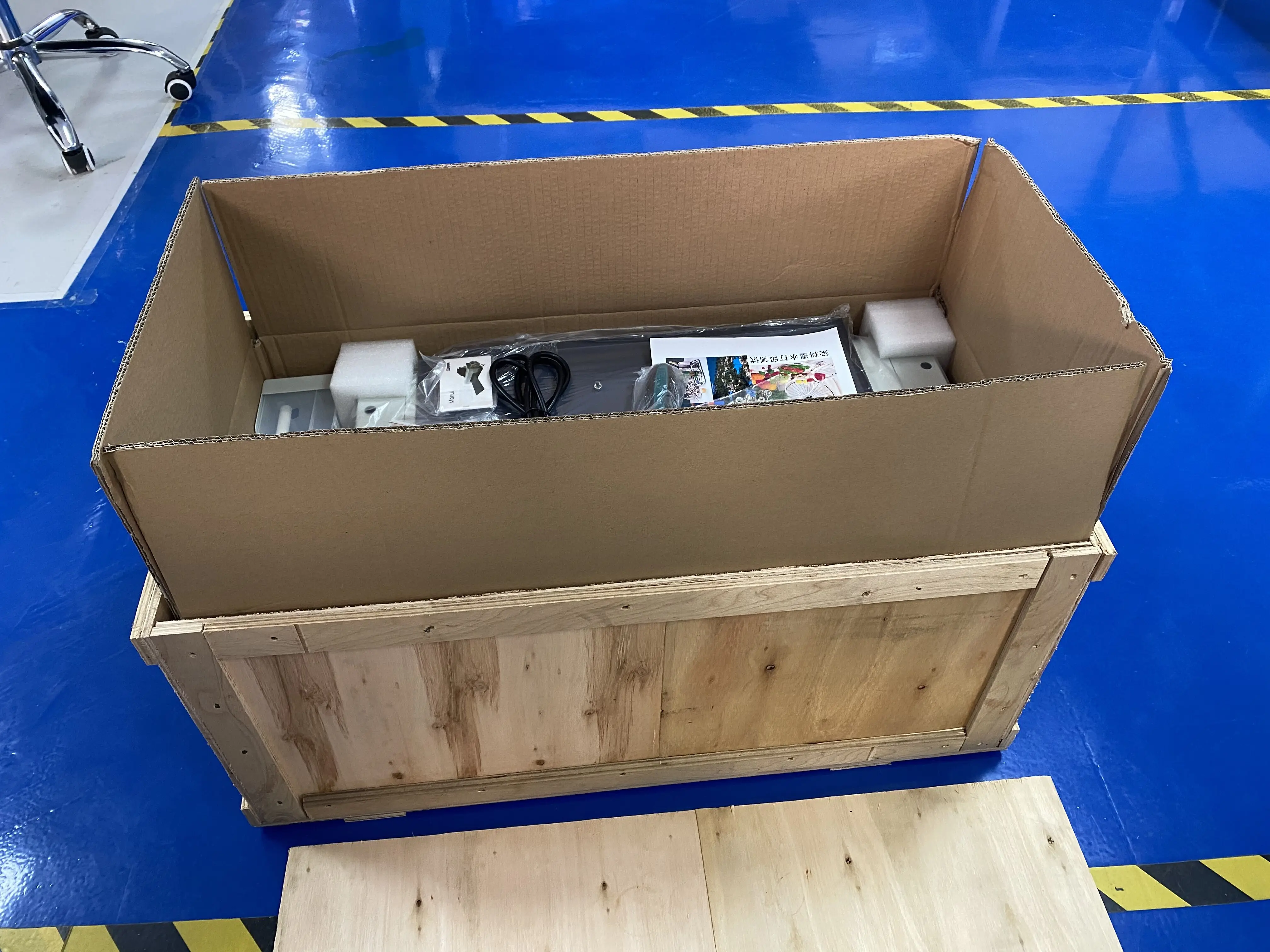 New Arrival A3 Small Size Eco Solvent Machine 13 Inch Eco Solvent ...