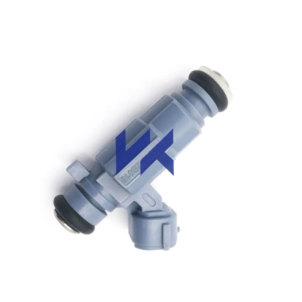 New Injector Fbjb101 Nozzle For Nissan March Micra Bnk12 2002-2010 1.4l ...