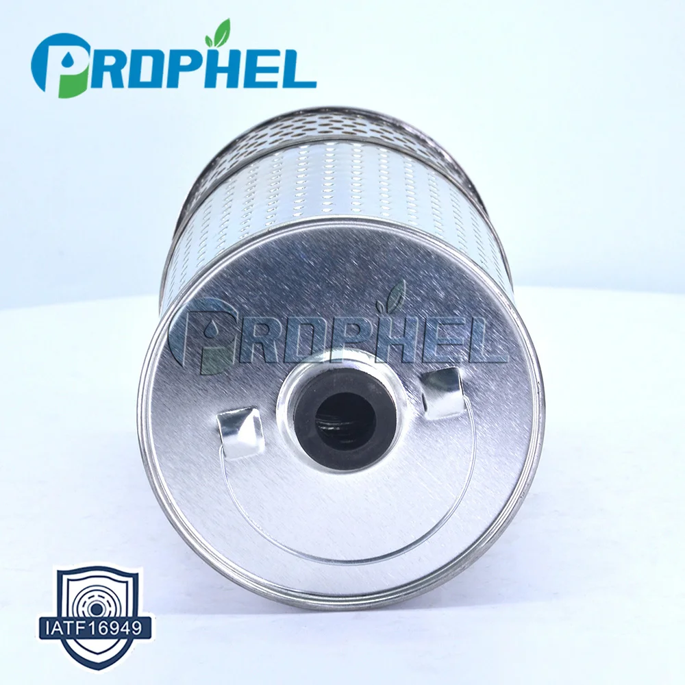 OEM汽车卡车柴油发动机机油滤清器适用于梅赛德斯-奔驰6011800109 LF3584 CH4536 OX38D PF1050/1n ...