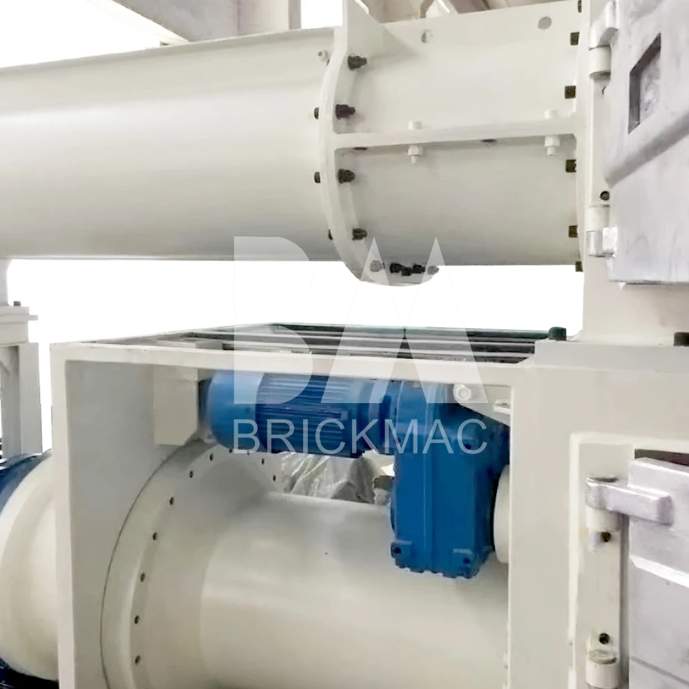 High-quality Machine Aluminium Clay Soil Mud Ceramic Extruder Machine ...