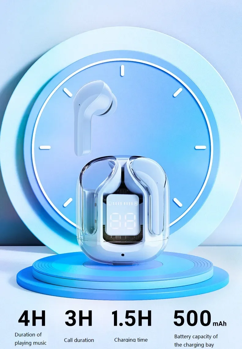 Air31 Wireless Tws Earbuds Mini Sport Stereo Portable Earphones & Headphones F9-5 Pro 6 ...