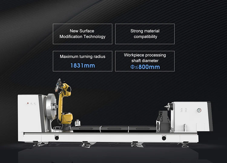 Laser Cladding Machine Handheld Cut Metal Exterior Cladding Equipment ...