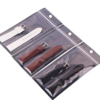 Transparent Plastic Watch Band Strap Packaging For Retail - Buy Watch ...