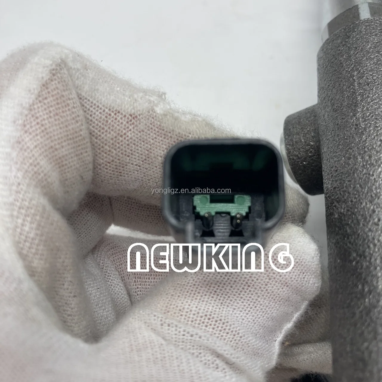 259-0907 2590907 Control Valve Excavator E330D E336D E345C 244-4120 ...