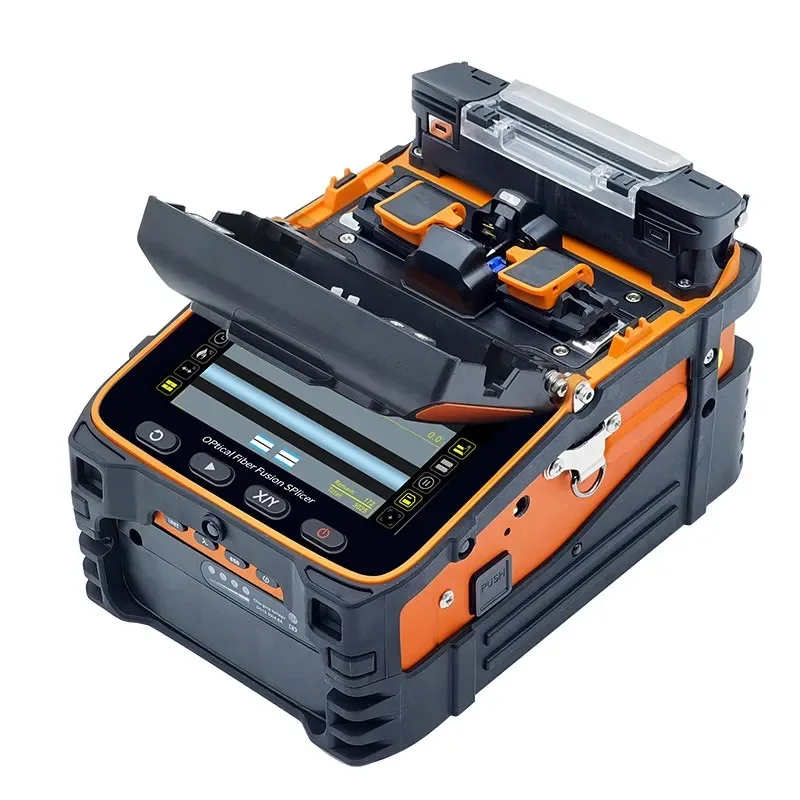 Signal Fire AI-9 Fusion Splicer - Precision & Efficiency