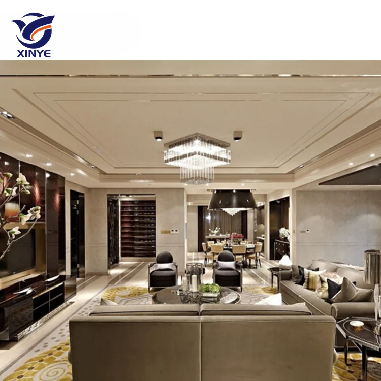 Foshan Pvc Flat Strip Corner Curved Tile Edge Tile Trim - Buy U Shape ...