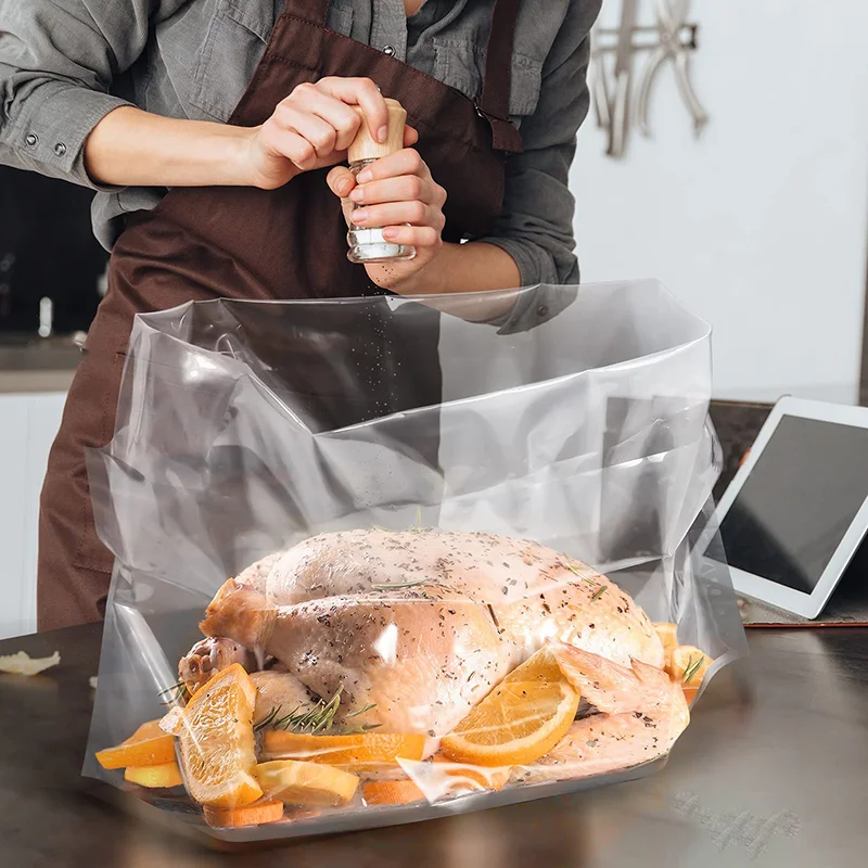 Alibaba.com: Reusable Oven Roasting Bag for Roast Chicken and Roasted ...