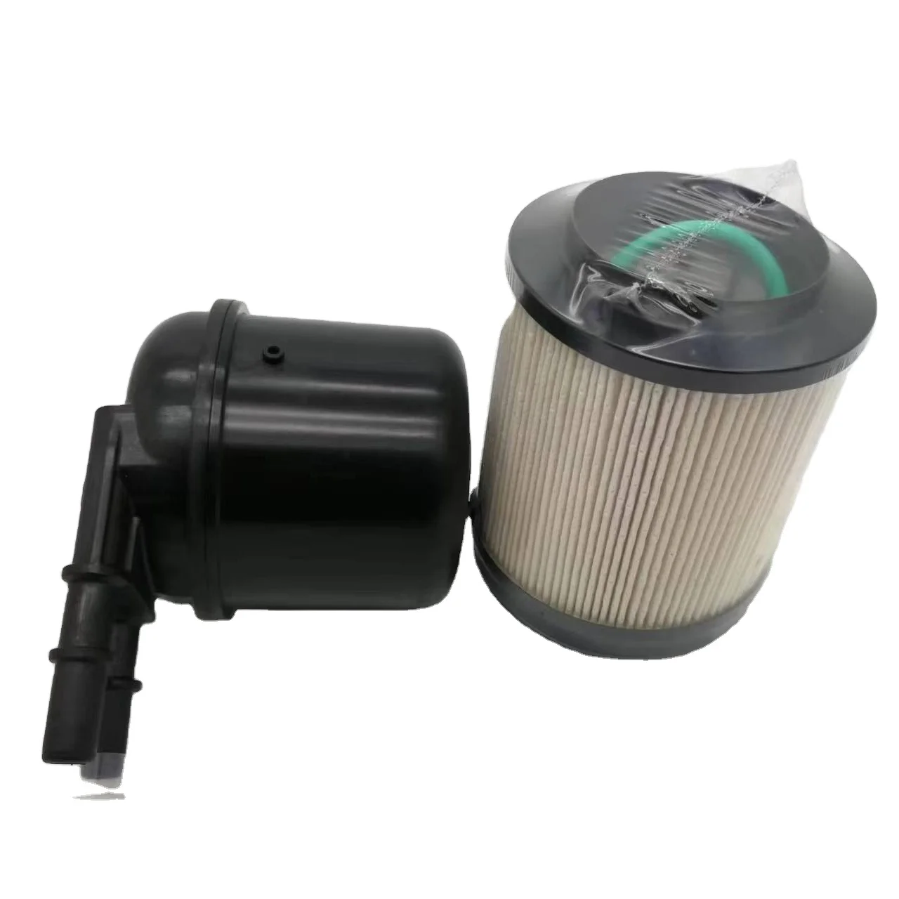 For Ford Fuel Filter Bc3z-9n184-b 6.7l Diesel Engine Fd4615 High ...