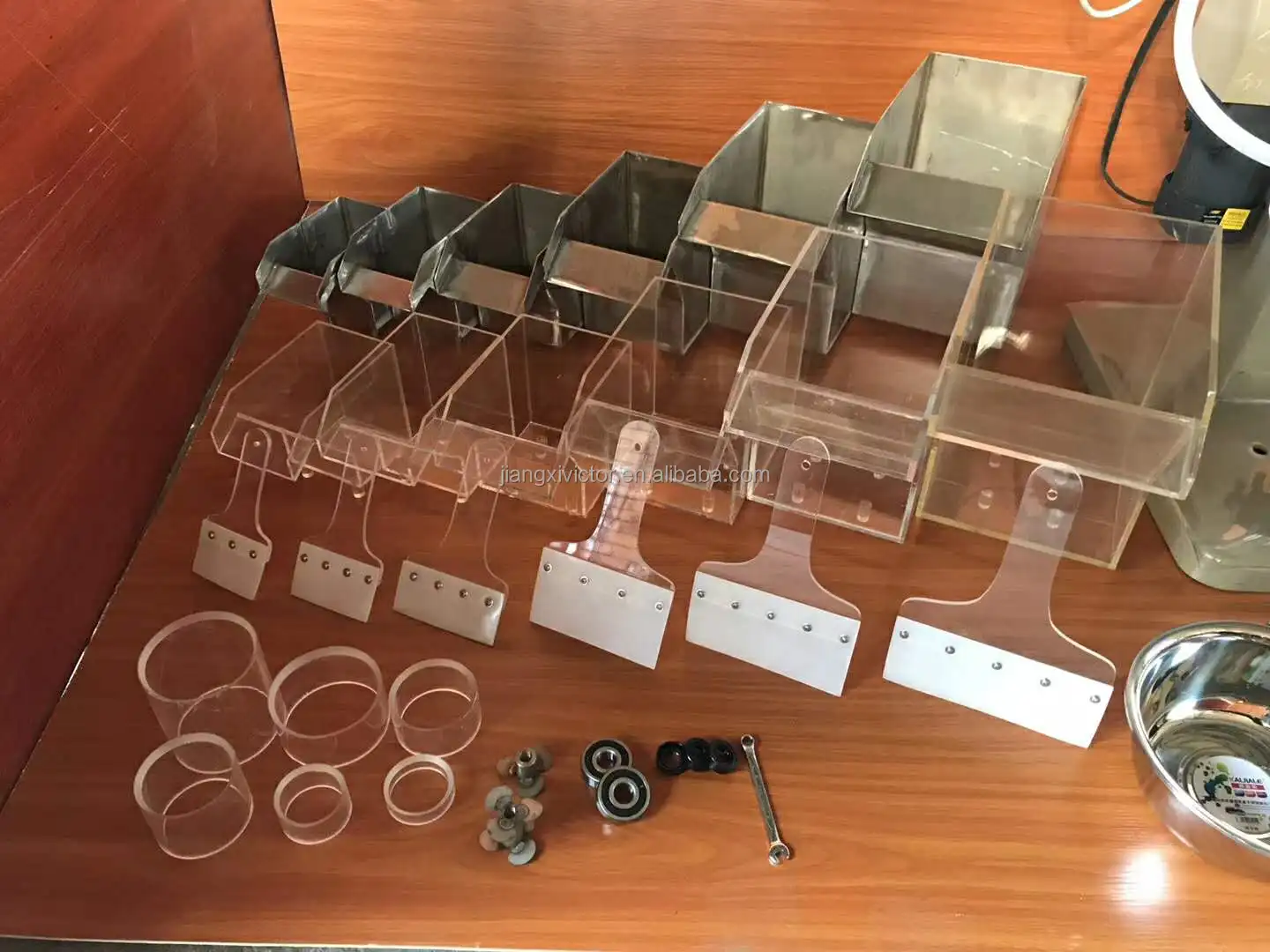 Denver D12 Froth Flotation Lab Flotation Multiple Cell Machine For ...