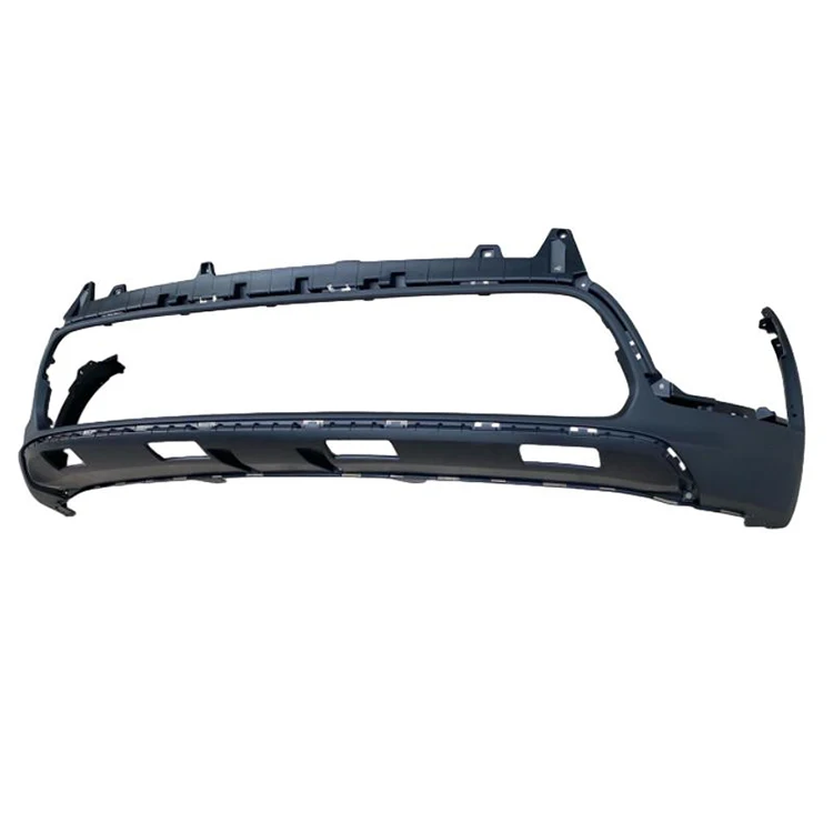 Front Bumper For Kia Sorento 2015 Model Car Bumper Model Oem No 86512 ...