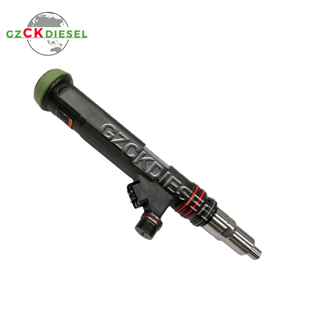 Mtu4000 Fuel Injector X59407500008 Mtu Injector X59407500014 ...
