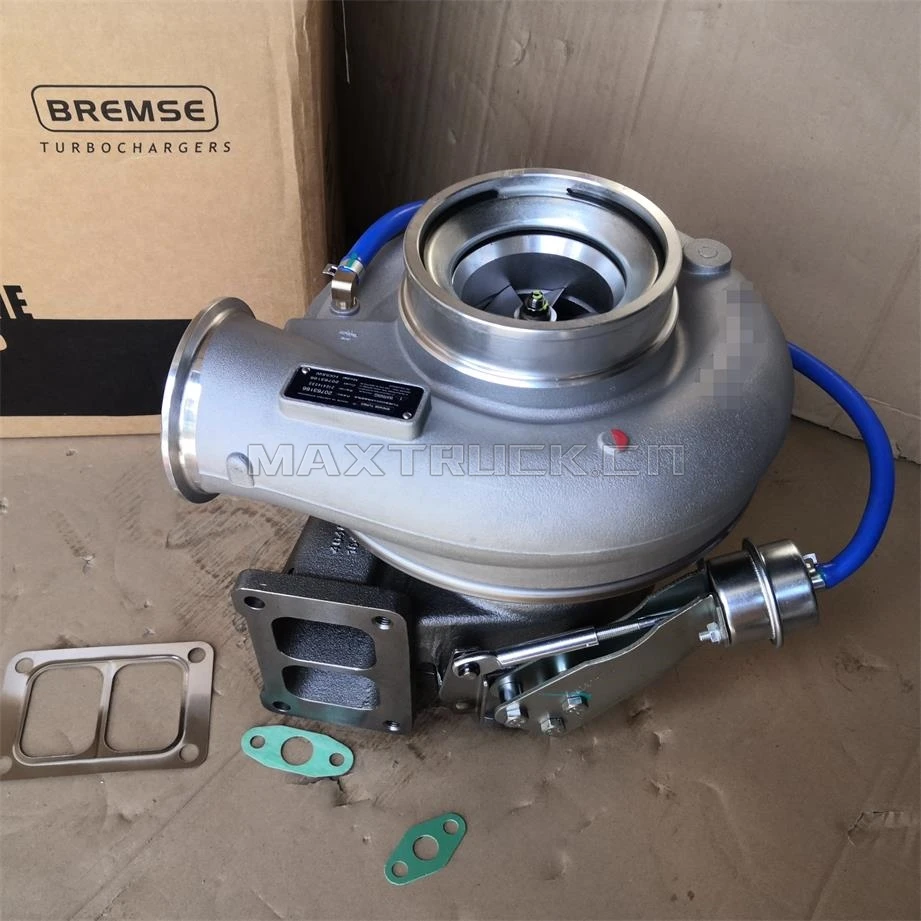 Heavy Duty Truck Parts Diesel Engine Turbo Charger Oem 20993930 ...