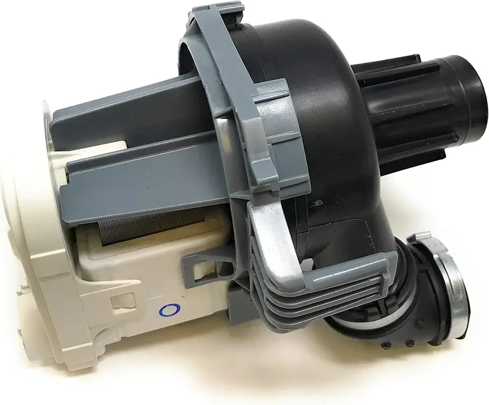 W10510667 W11032770 Dishwasher Circulation Pump Motor Replaces ...