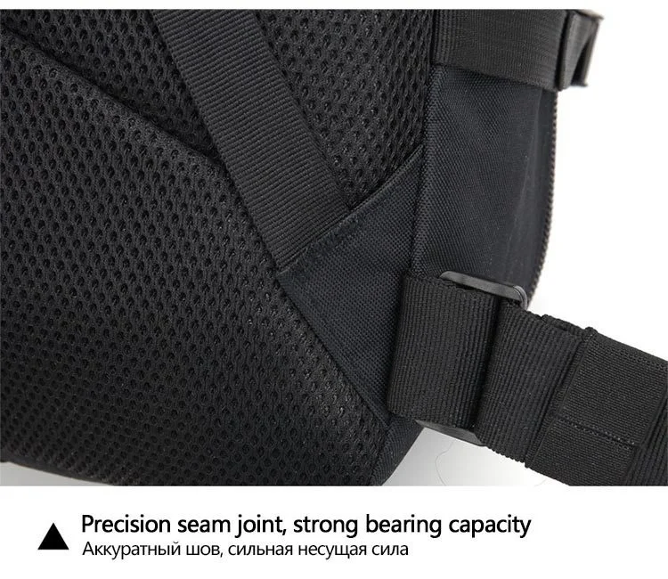 50l Large Capacity Tactical Waterproof Outdoor Hiking Molle Tactical ...