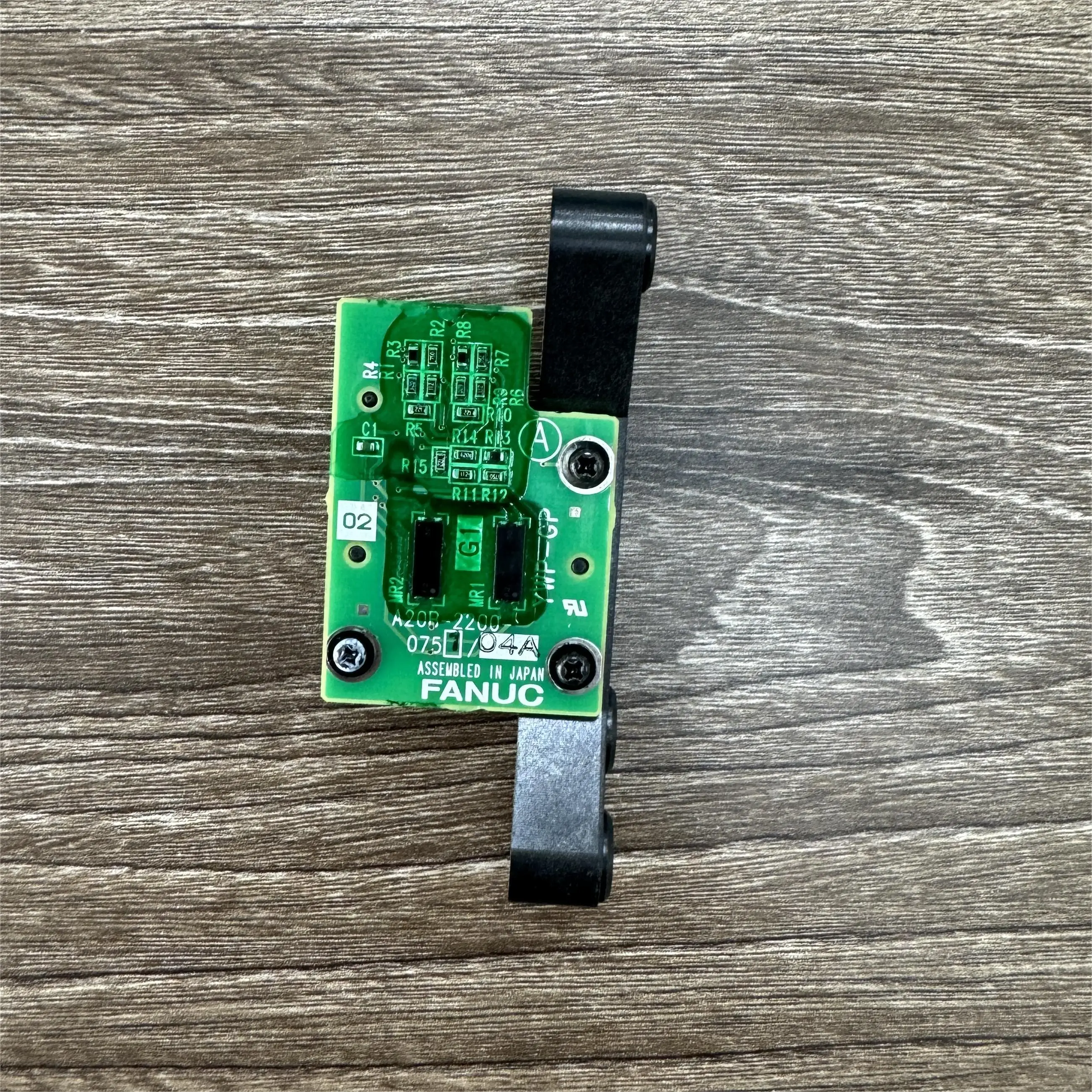 Fanuc Original Cnc Sensor A860-2110-v003 - Buy Fanuc Original Sensor ...