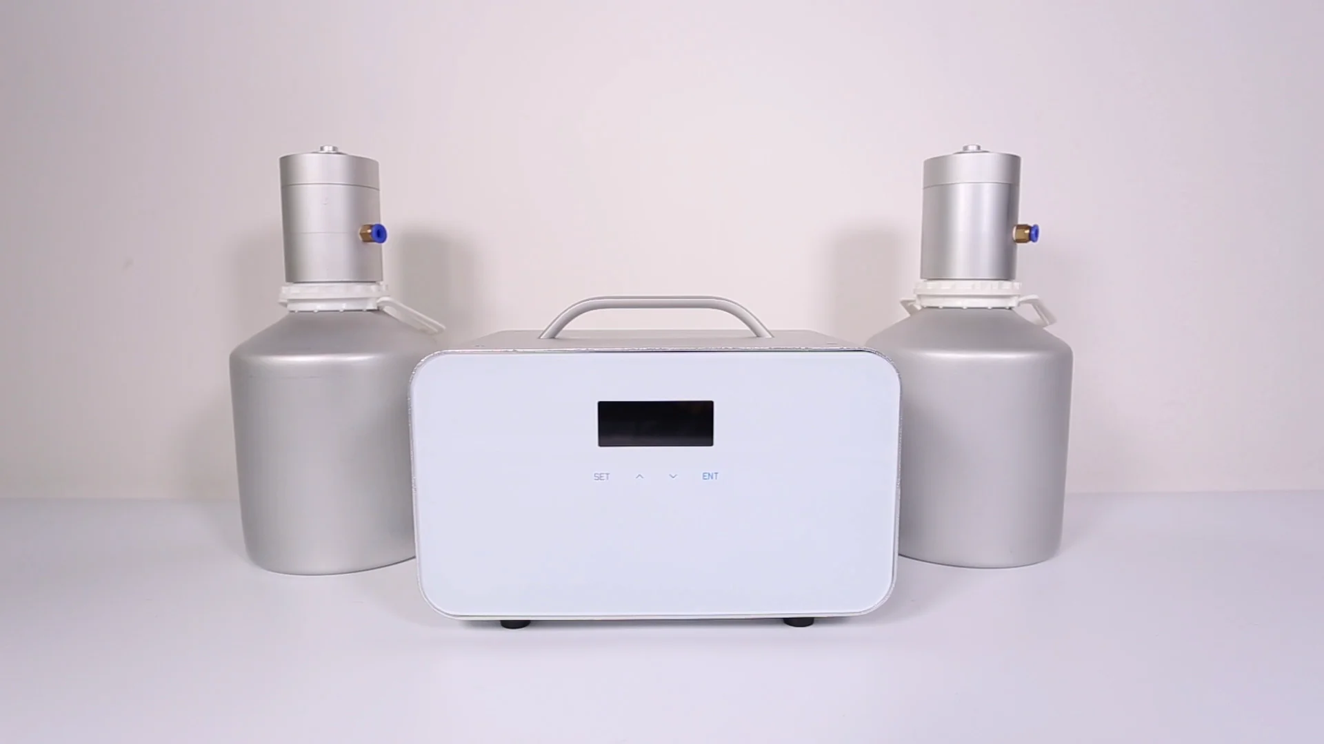 Scenta Industrial Public Large Room 5l Aluminum Design Floor Stand Hvac ...