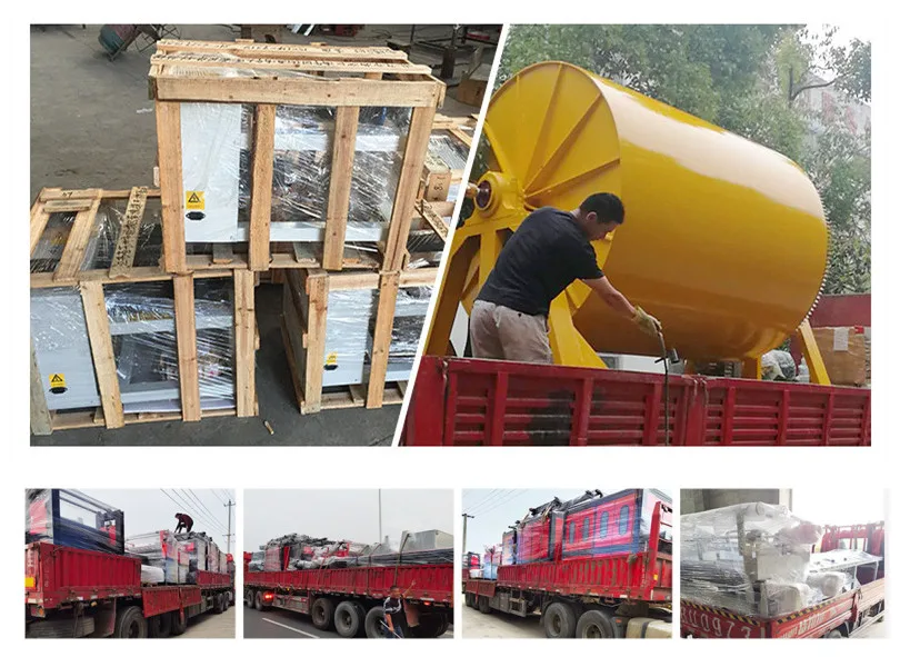 High Quality Manual Deburring Chamfering Machine for Sheet Metal