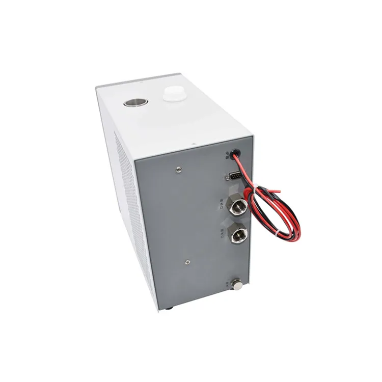 Fsthermo Mini Micro Refrigeration Unit Compact Cooler Dc 24 Volt ...