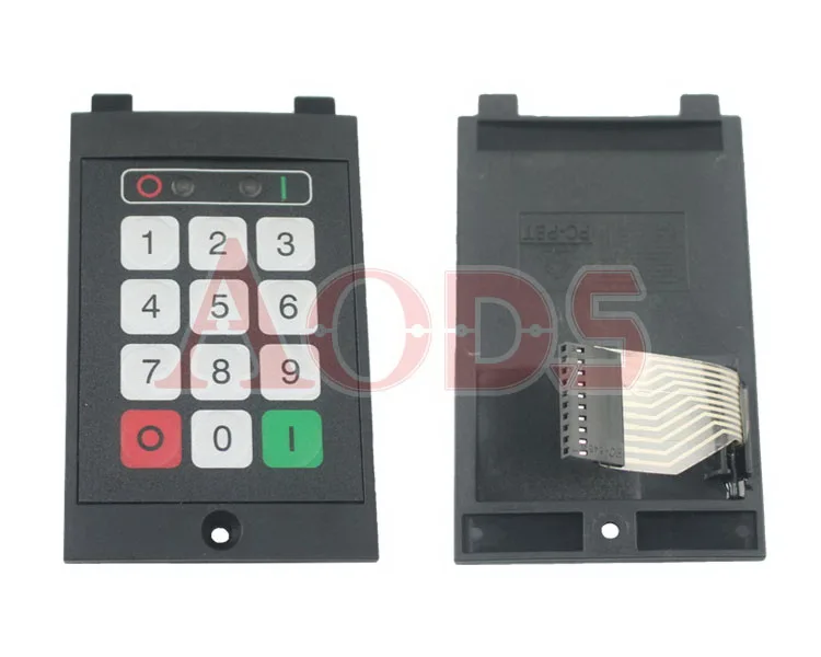 Forklift Parts Combination Lock, 29442966 Electronic Code Lock for BT ...