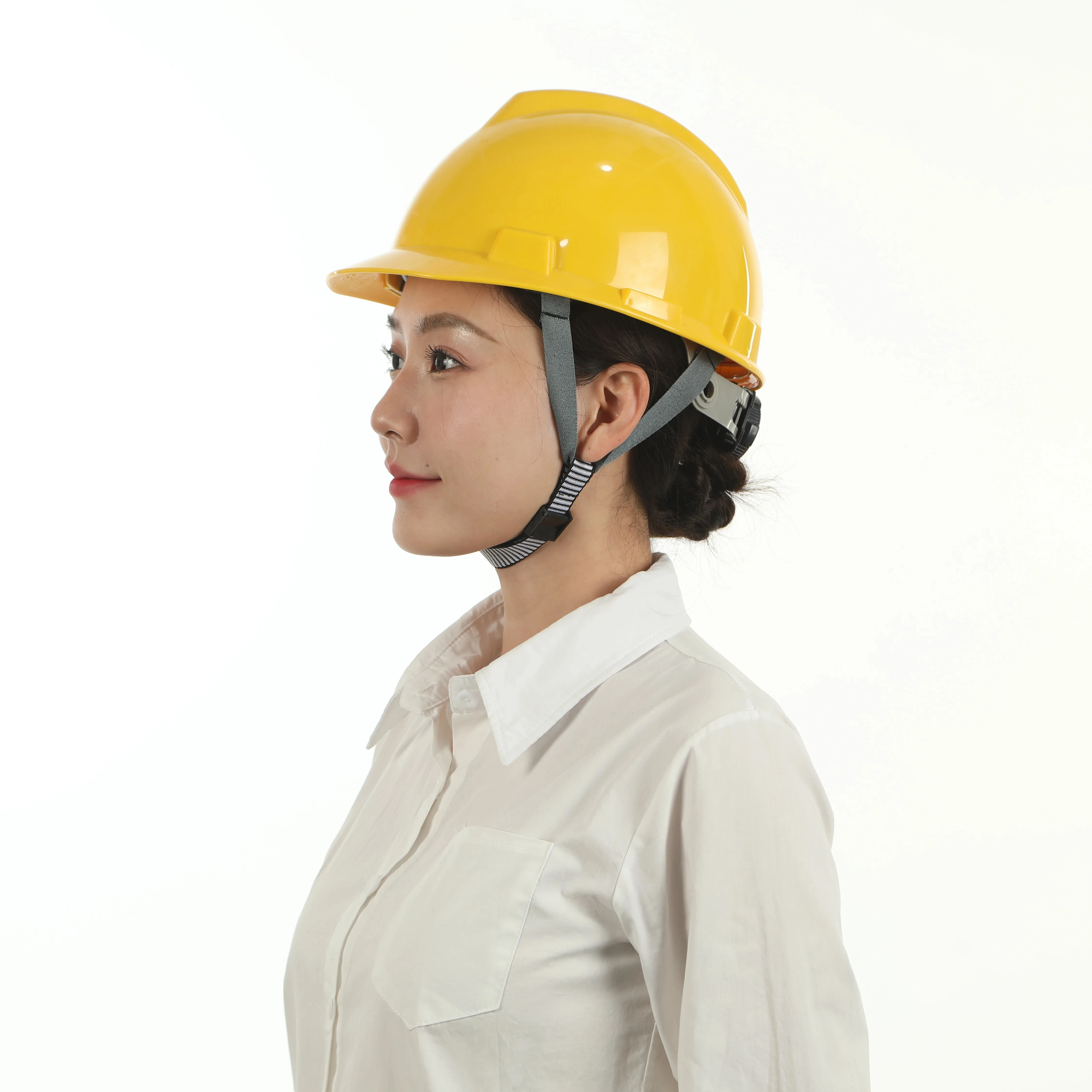 Cheap Factory Price Work Safety Helmet - Buy Wholesale Head Industrial ...