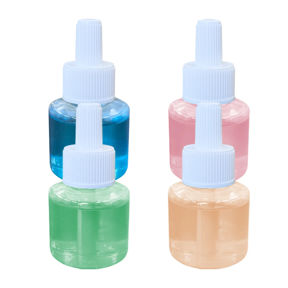 Home Fragrance Plug in electric diffuse with Indicator Light with ...