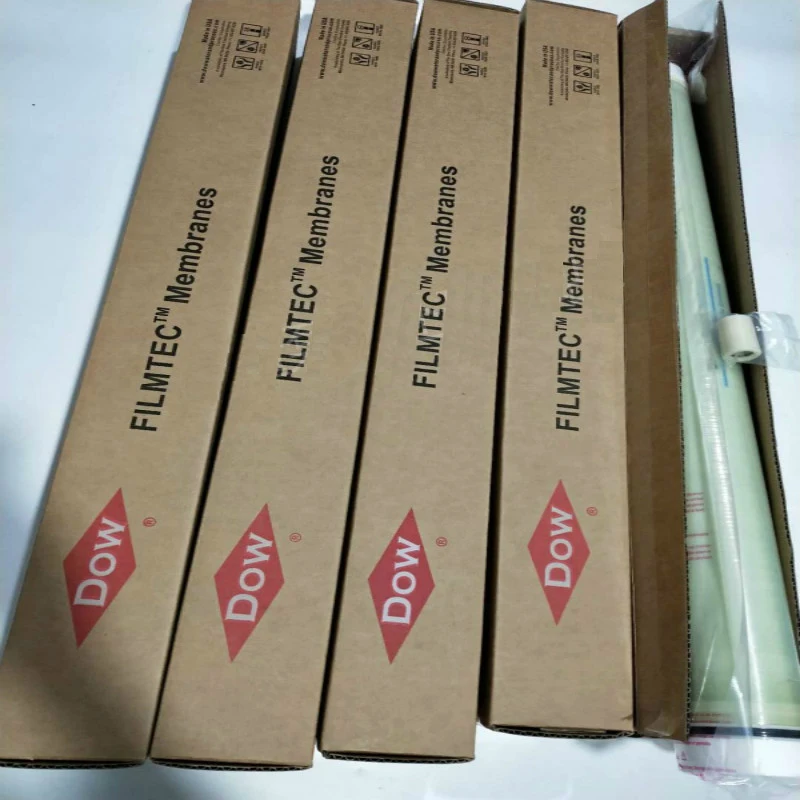 Industrial High Tds Hollow Fiber Ro Membrane Reverse Osmosis Price ...