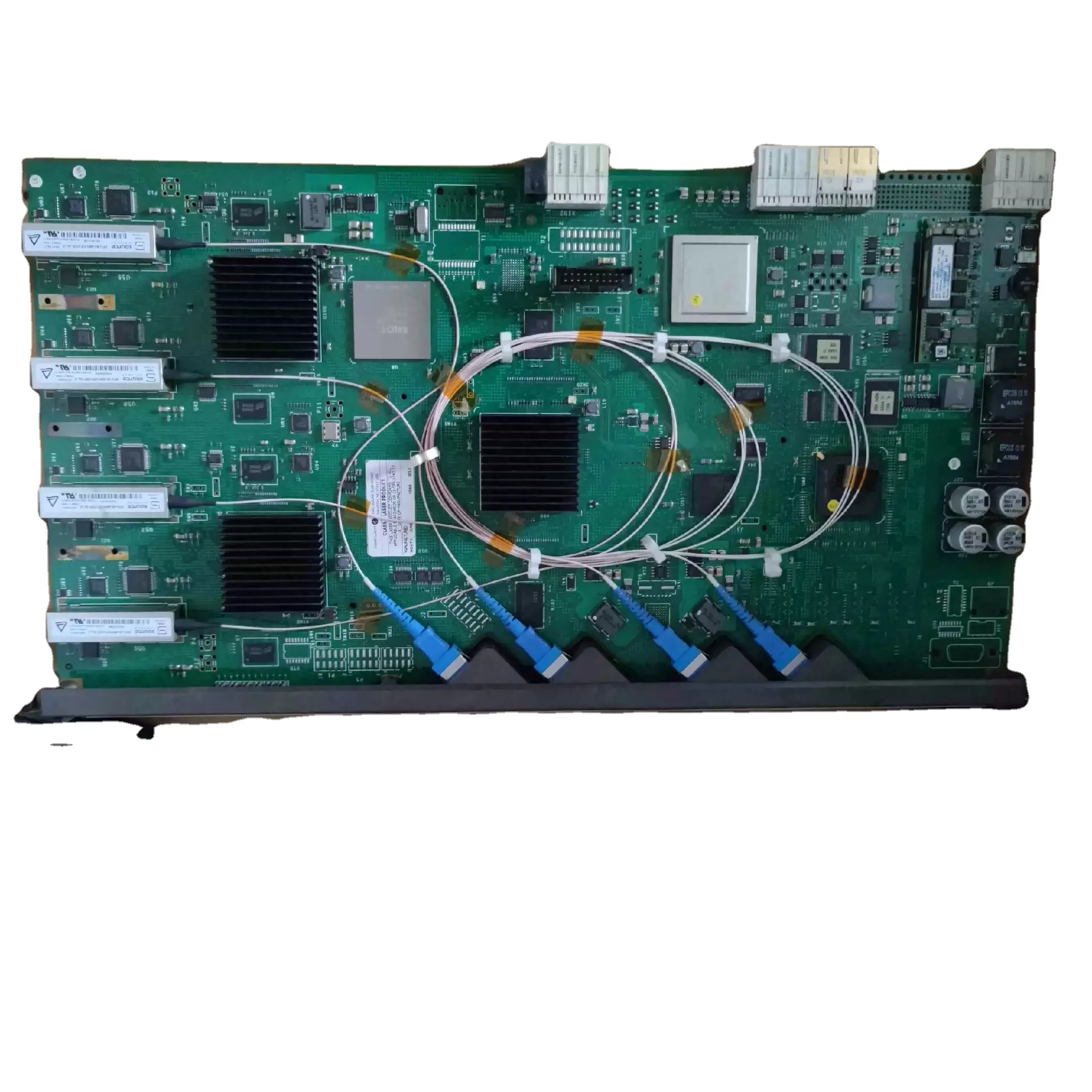 4 Ports GPON service board GLT4-D 3FE53232AA for 7342 ISAM FTTU OLT| Alibaba.com