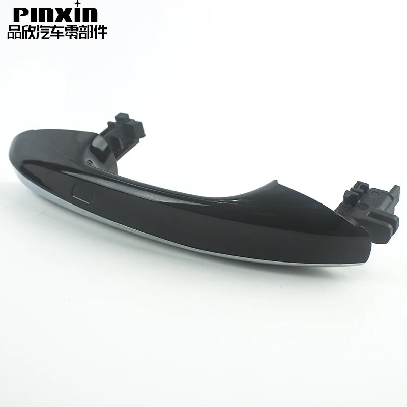 Premium Door Handle Left Rear Exterior Door Handle For Mercedes-benz ...