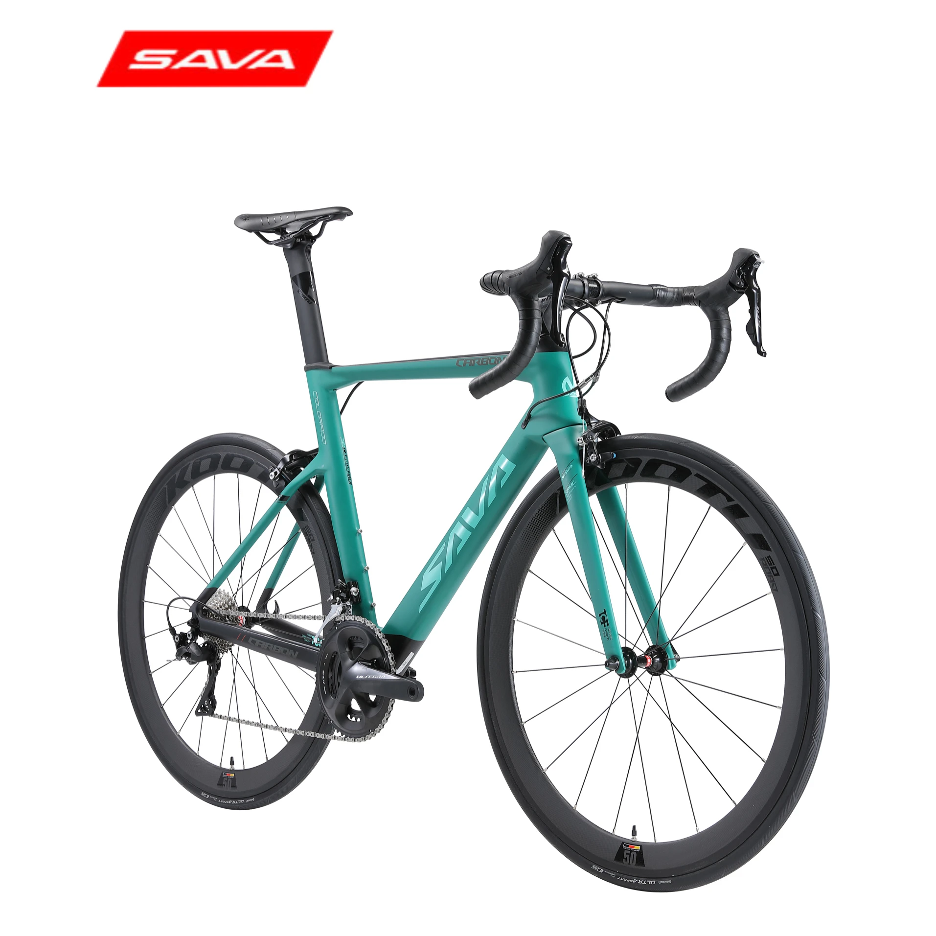 Sava Road Bike Carbon Fiber Frame City Bicycle 700c Full Carbon Cycle ...