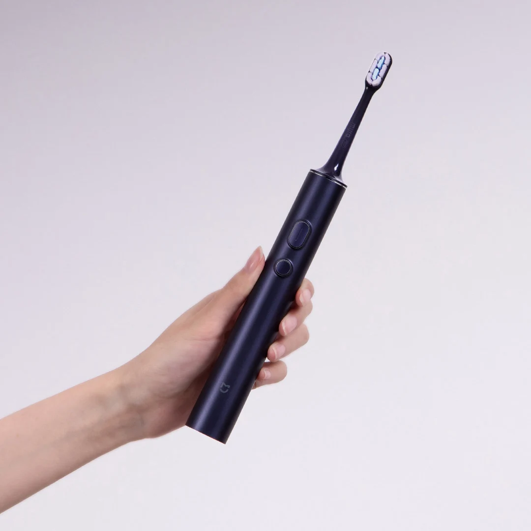 Xiaomi Mijia T700 Sonic Electric Toothbrush - IPX7 Waterproof