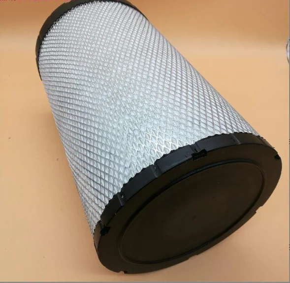 Factory Custom Air Compressor Part Fleetguard Air Filter Af26531 ...