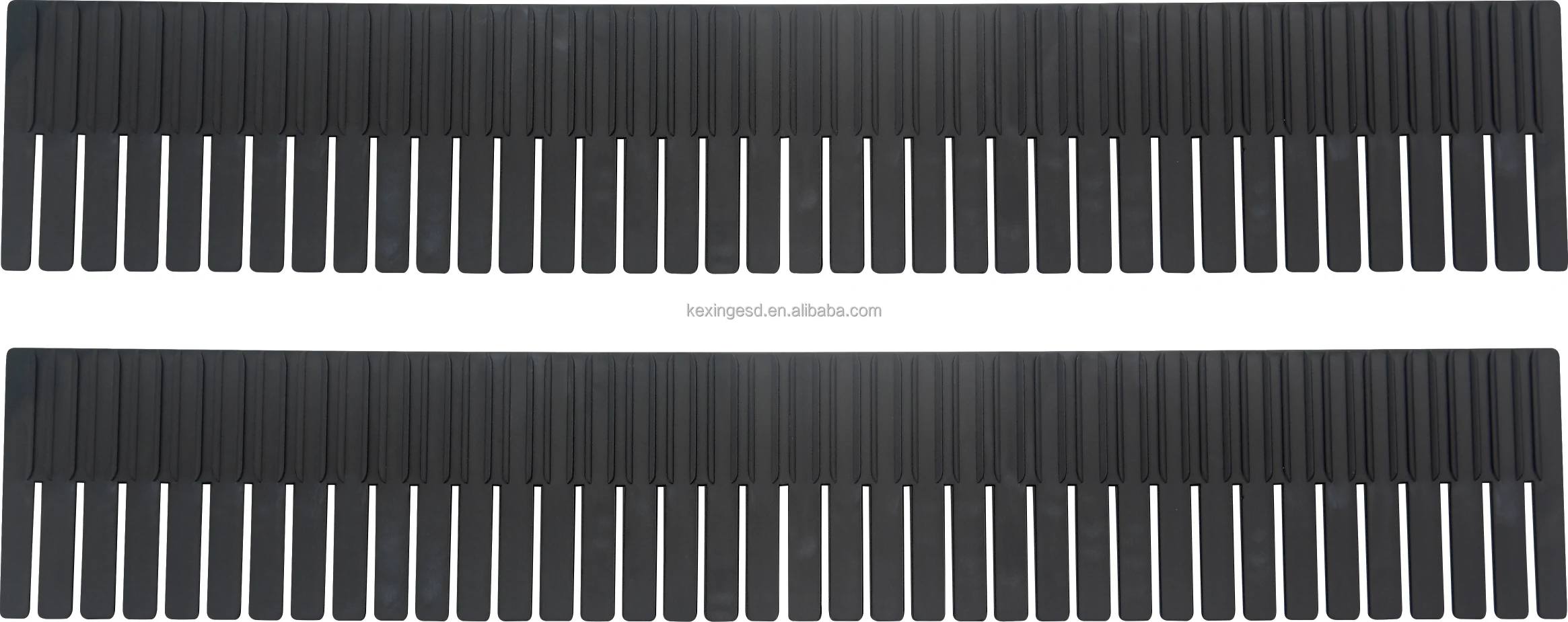 ESD Conductive Partition Dividers for Storage Boxes | Anti-Static PP ...