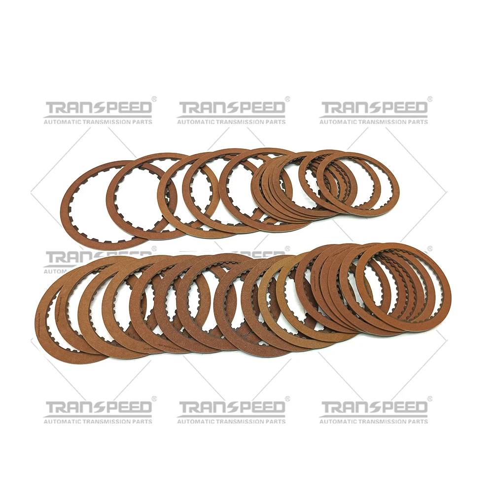 ATX A341E Auto Transmission Master Repair Kit - High Performance